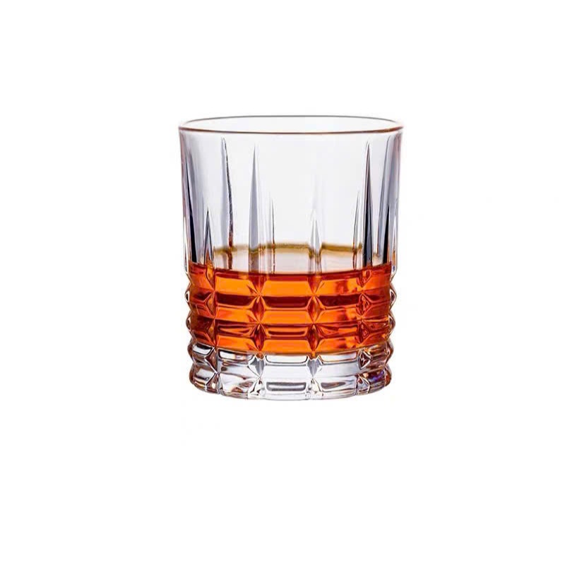 Ly Rock Whisky Glass - Ly Thủy Tinh/ Ly Whisky uống rượu | Shopee Việt Nam