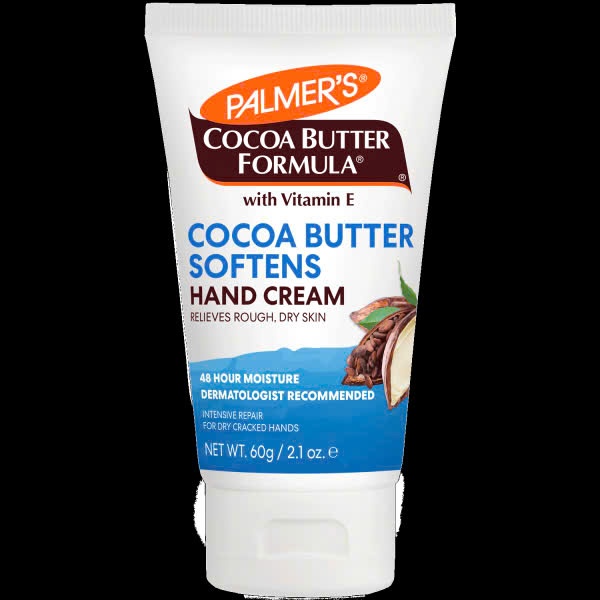 Kem dưỡng da tay bơ ca cao Cocoa Butter Formula - Palmer's 60gr ...