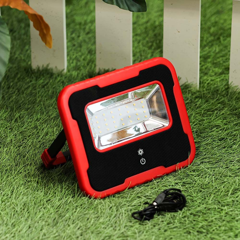 [HCM] Đèn LED kết hơp Loa Bluetooth MILANO, đèn pin, đèn khẩn cấp, sạc ...