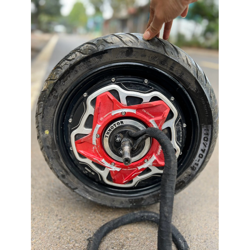 động cơ 5k yuma tts pha rời bản đua cao cấp tháo xe hàng lướt | Shopee ...