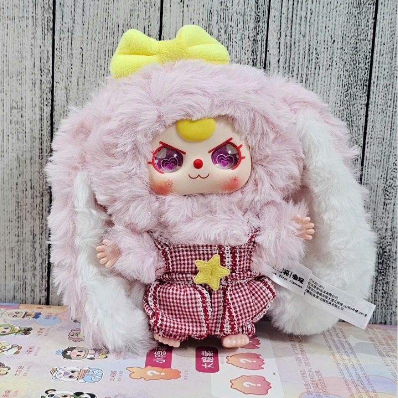 [CHÍNH HÃNG] - THỎ MACARON VER 2 PASS | Shopee Việt Nam