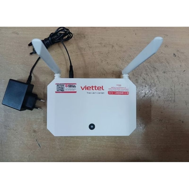 Mesh Wifi Viettel mã vAP-32X6V1 tương thích modem wifi VGP-42X6V1 ...