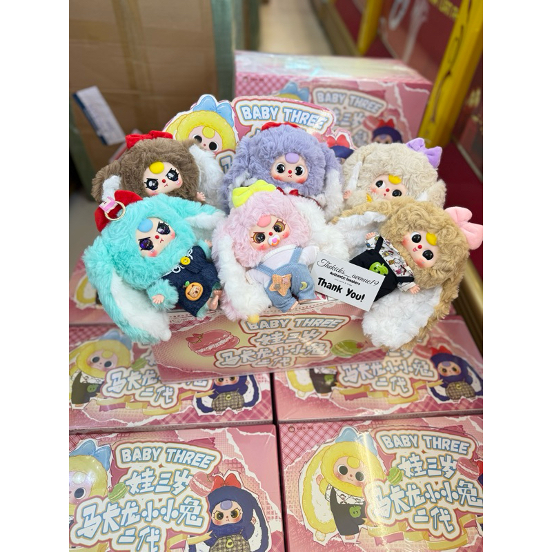 [BB3 MACARON V2 CHÍNH HÃNG 💯] bb3 macaron V2 nhiều màu sắc dễ thương 🥰 ...