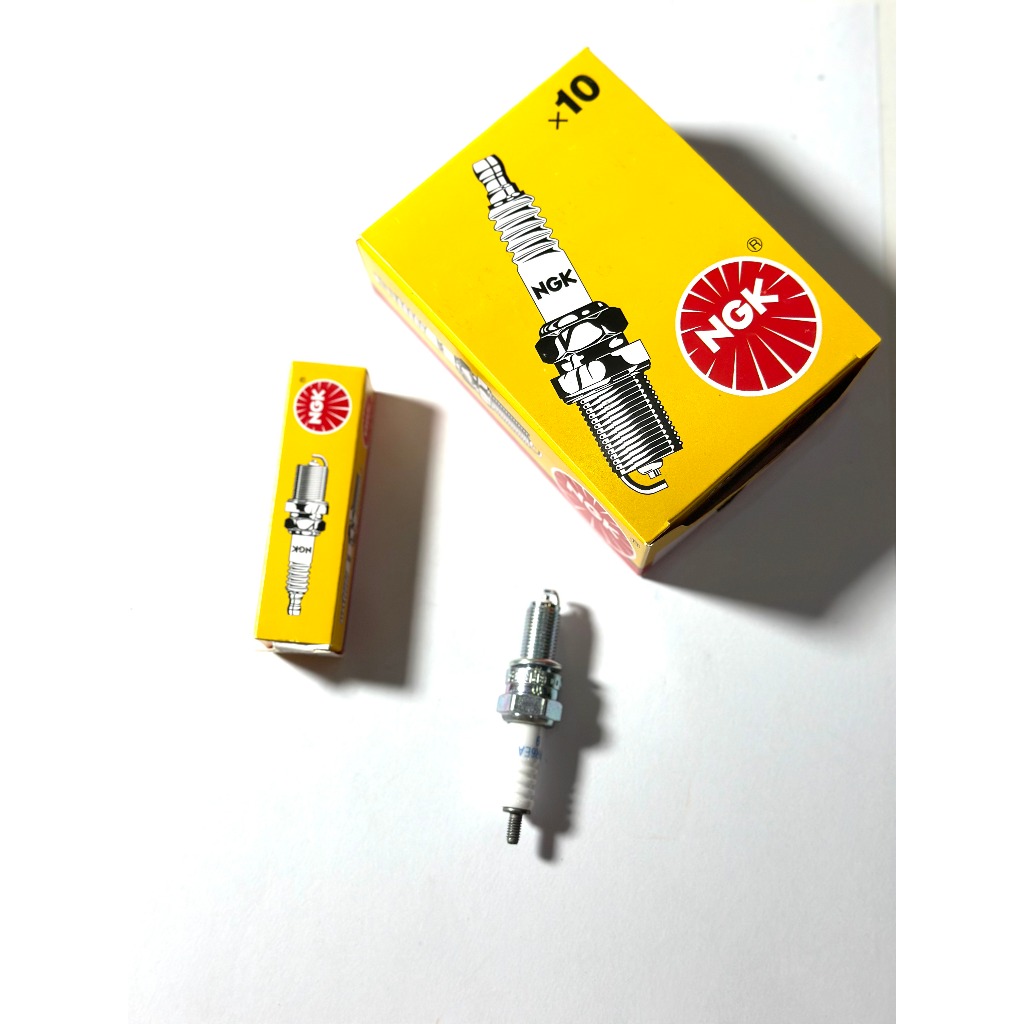 [HÀNG CHÍNH HÃNG] Bugi NGK Xe Dream, Wave – Chân Ngắn & Chân Dài ...