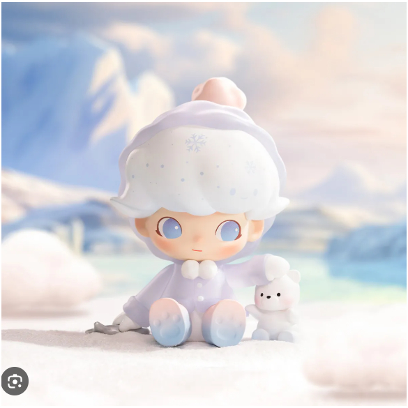 Chính hãng - POPMART Dimoo Series Tổng hợp thanh lý các bé Dimoo sưu ...