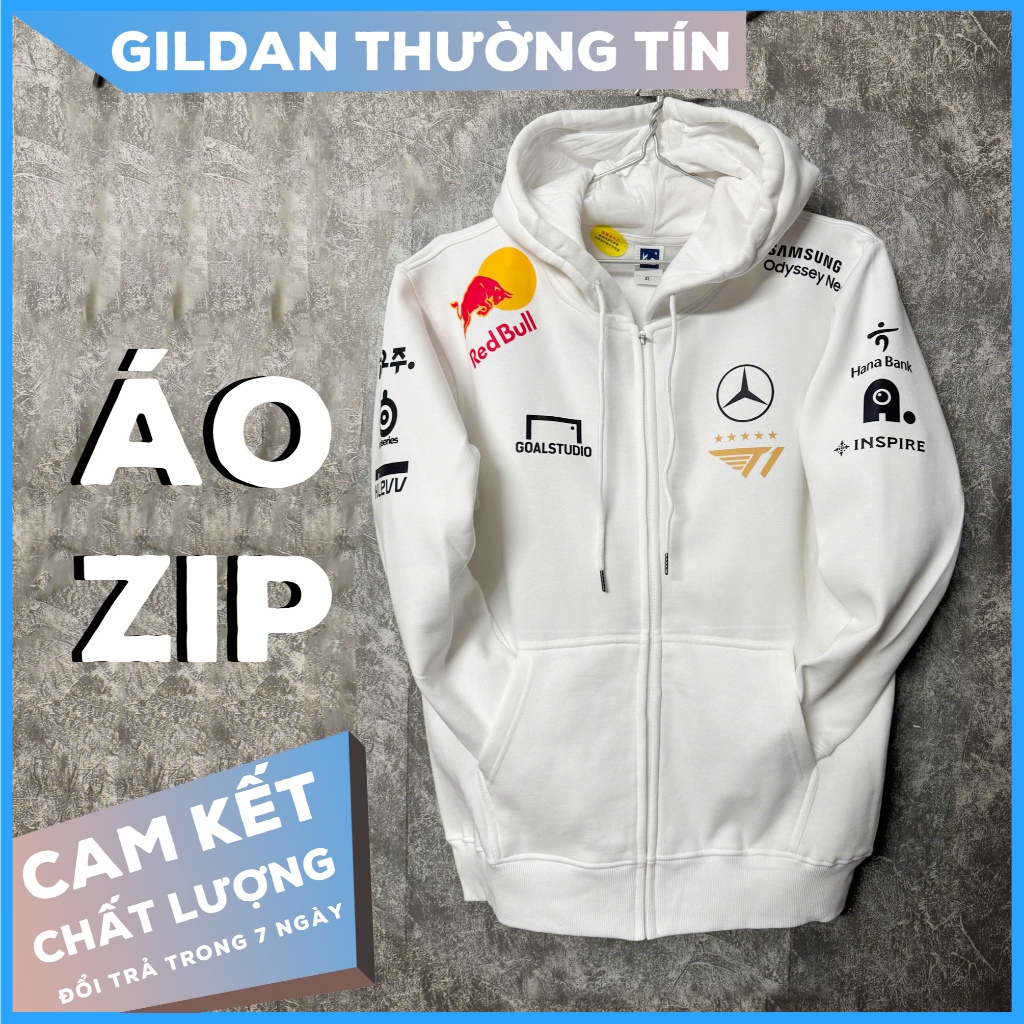 ẢNH THẬT SHOP CHỤP | Bộ áo đội Game STK T1 2025 - Vô địch 5 sao | Áo ...
