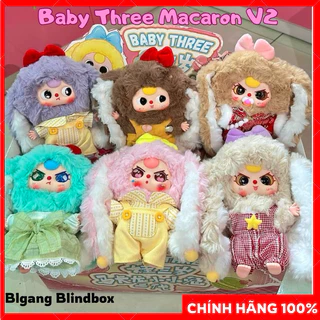 Baby three v2 - Giá Tốt, Sale Tháng 03, Ship 0 Đồng | Shopee Việt Nam