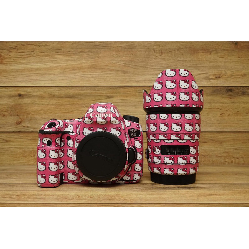 miếng dán, Skin 3M cho lens fix 35, 50, 55(canon, nikon, Sony) | Shopee ...