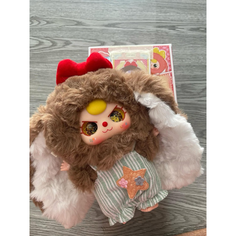 Baby three Macaron V2 | Shopee Việt Nam