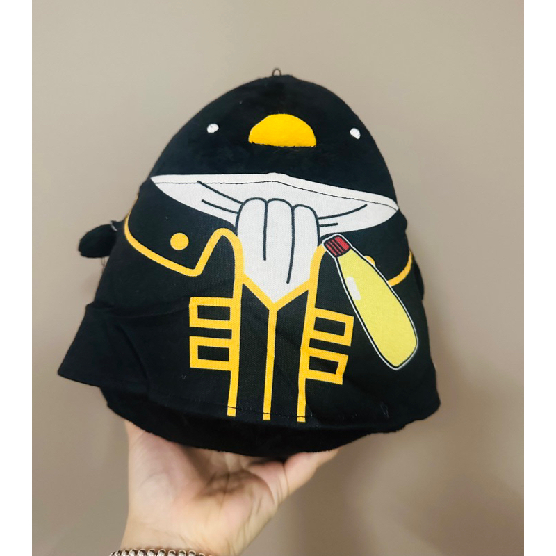 [có sẵn] gấu bông chun colle Gintama 20cm | Shopee Việt Nam