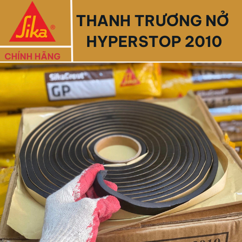 Thanh Trương Nở HYPERSTOP DB 2010 , BĂNG TRƯƠNG NỞ CUỐN CỔ UỐNG ...