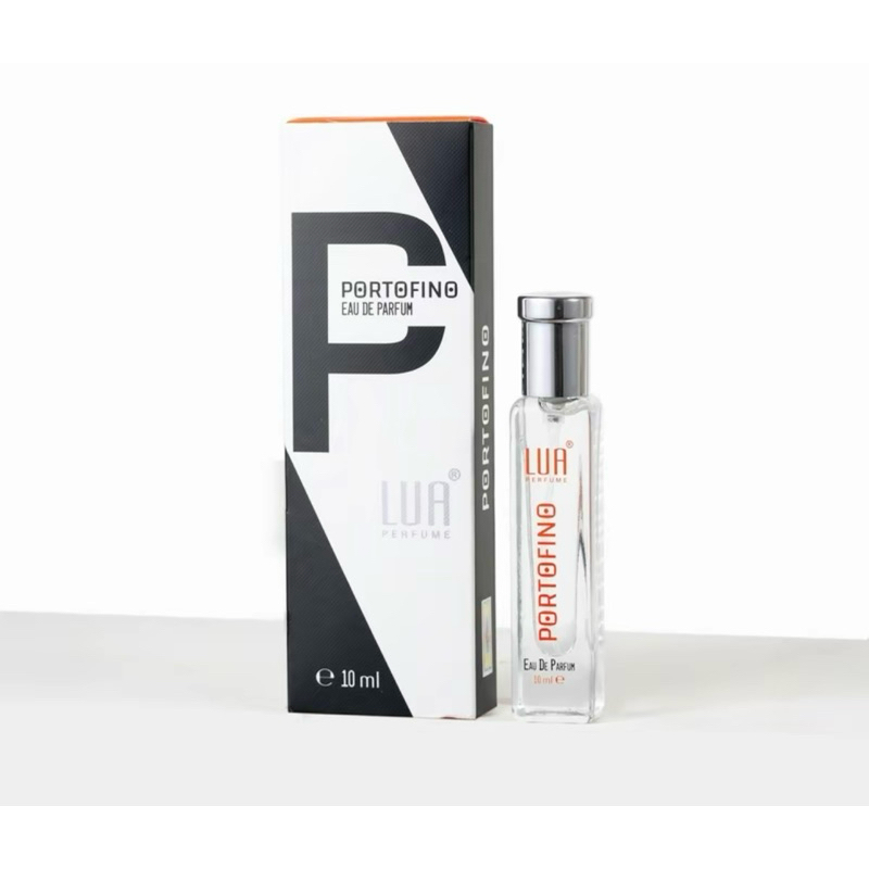 Nước Hoa Portofino 10ml - LUA Perfume | Shopee Việt Nam