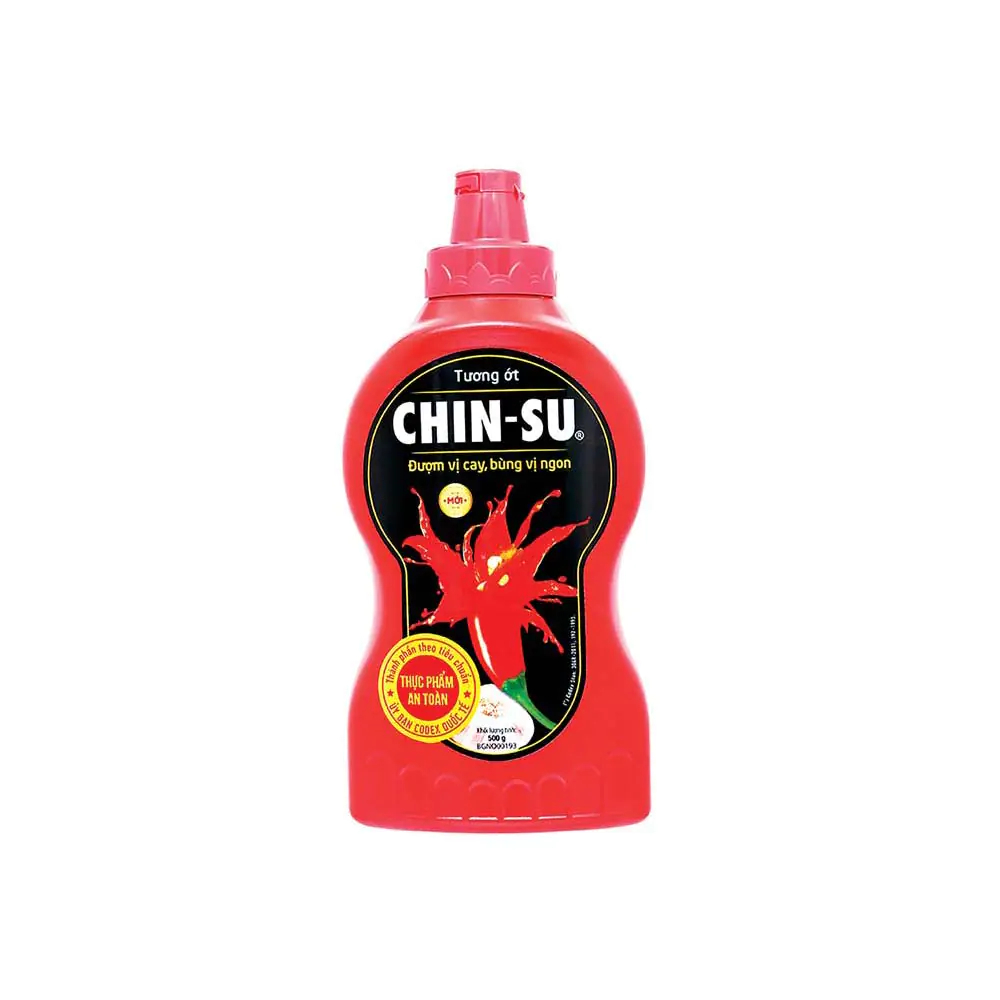 Tương ớt Chinsu 500g | Shopee Việt Nam