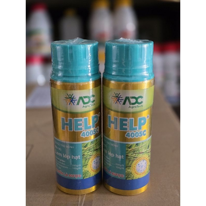 HELP 400SC - CHÍNH HÃNG ADC - 250ML | Shopee Việt Nam