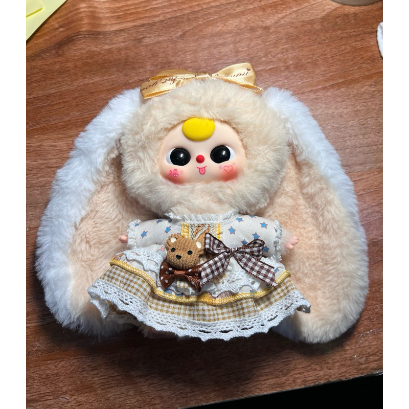 (COSTUME) Baby three Tết, Macaron V2, Mini V3 hàng tự cos Chính hãng ...