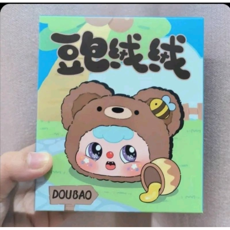 pass baby three Doubao hàng chính hãng mới khui còn box và card ...
