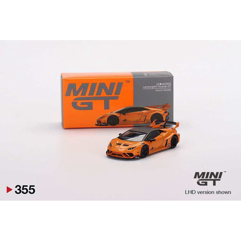 Xe Mô Hình Mini GT Lamborghini chính hãng | Shopee Việt Nam