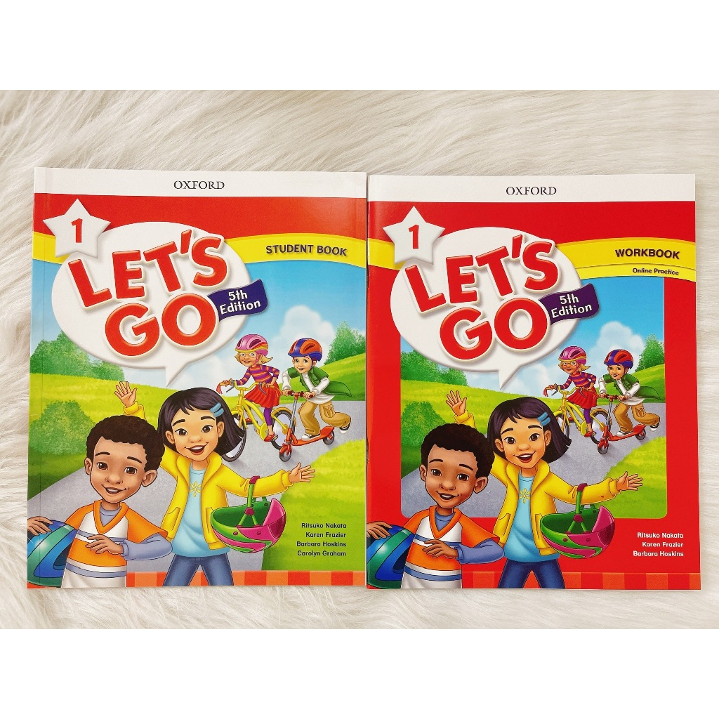 Let's go 1 - 5th | Shopee Việt Nam
