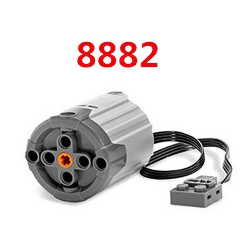 Motor MOC Động cơ technic động cơ MOC động cơ tương thích bộ 9686 | Shopee Việt Nam