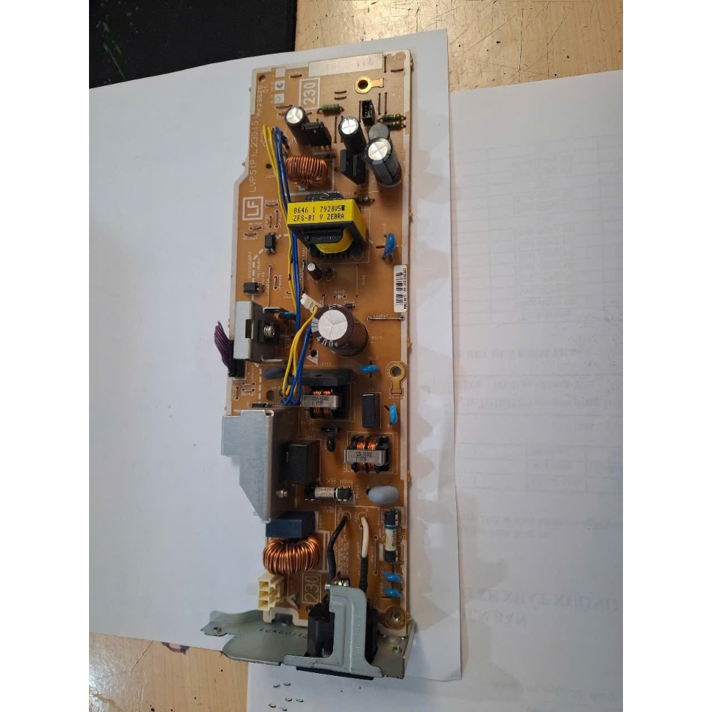 Main nguồn máy in HP 402( bóc máy) | Shopee Việt Nam