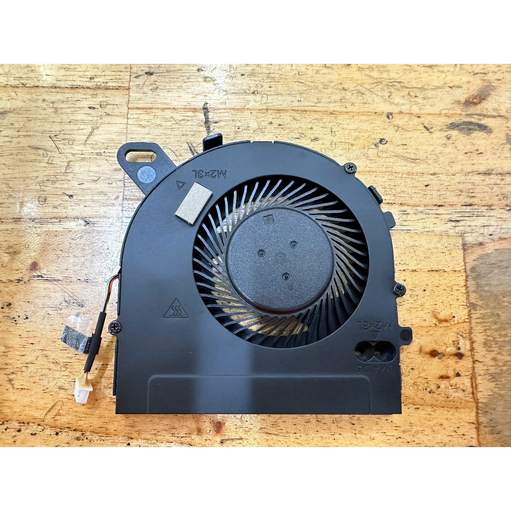 Thay FAN Quạt Tản Nhiệt Laptop Dell Vostro 5568 5468 Inspiron 7560 ...