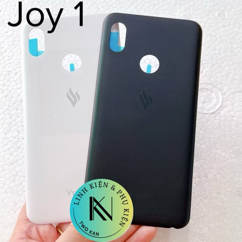 Nắp lưng Vsmart Joy 1 , Joy 2 plus , Joy 2+ , Joy 3 , Joy 4 zin new | Shopee Việt Nam