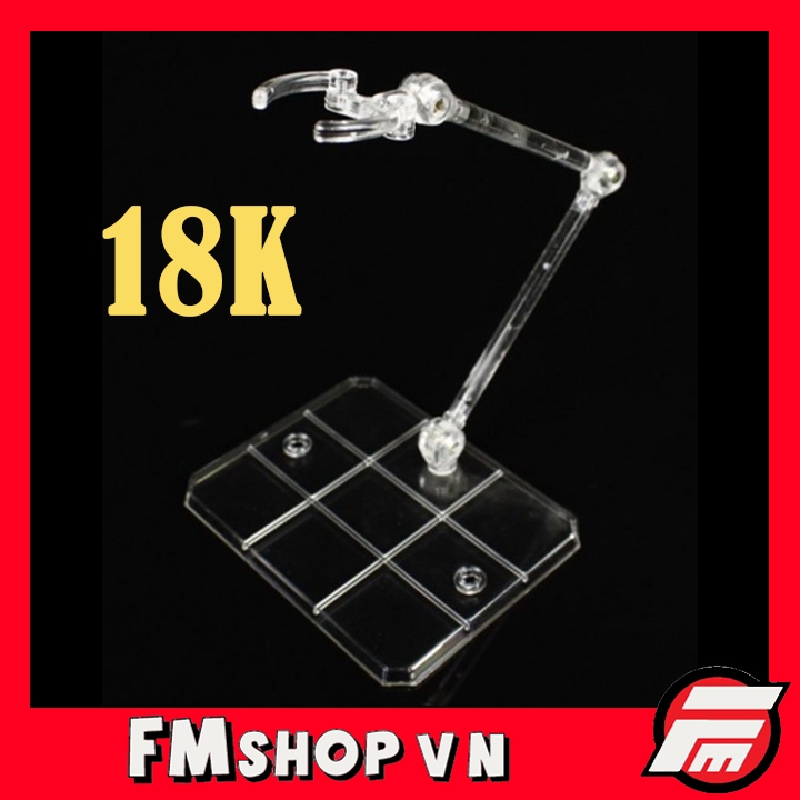 ĐẾ CHƯNG ACTION BASE MÔ HÌNH 1/12 - BASE SHF - BASE MÔ HÌNH - FIGMA ...