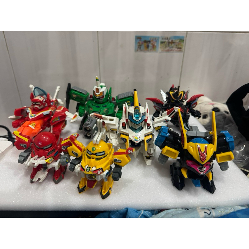 (2nd) Robot bắn bi B daman Bakugaiden Chính hãng | Shopee Việt Nam