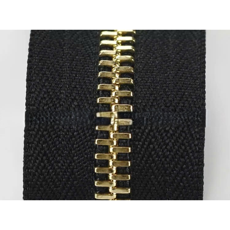 (YKK) 100cm Dây kéo YKK răng 8 | Shopee Việt Nam