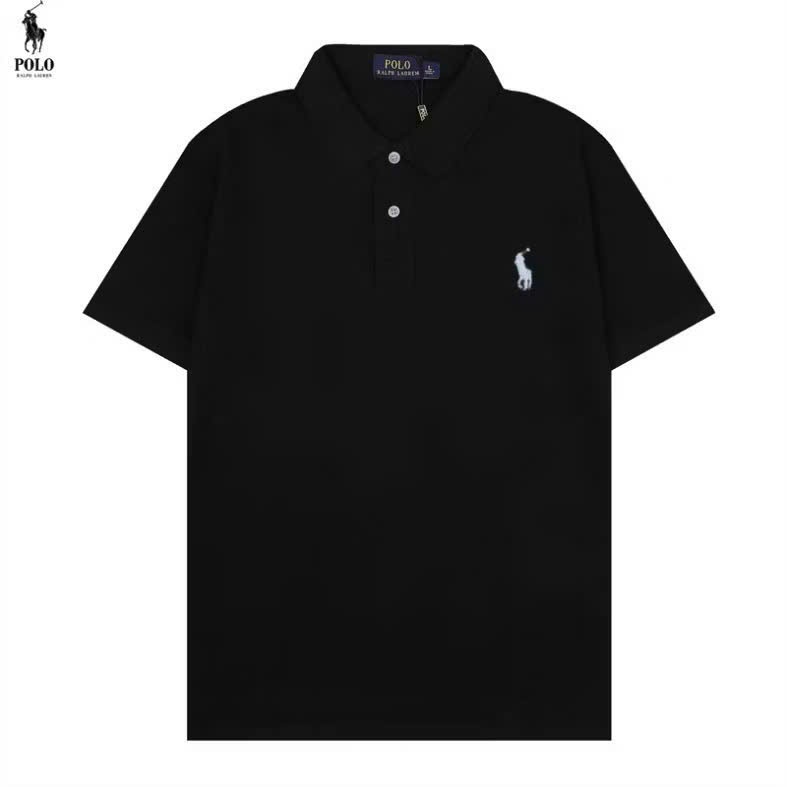 Áo Polo Ralph Lauren Chính Hãng Chất Liệu Poly Cotton Cao Câp - Áo Polo ...