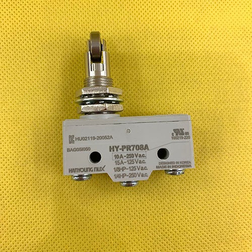 Công tắc hành trình HY-PR708A, HY-PR708B | Shopee Việt Nam