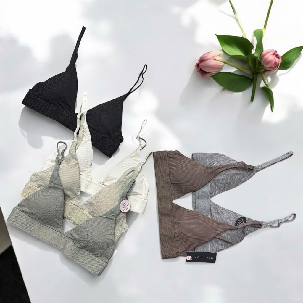 Áo bra cao cấp kiểu dáng thời trang nâng niu vẻ đẹp phái nữ (xuất Mỹ xịn) | Shopee Việt Nam