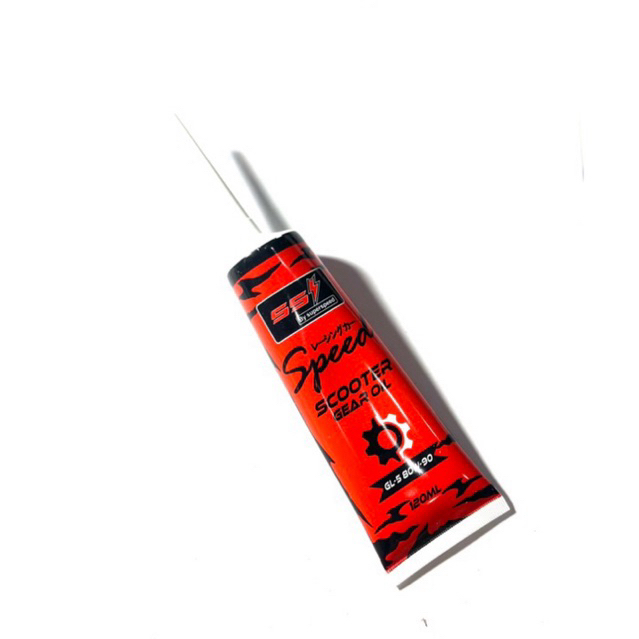 Nhớt Hộp Số SuperSpeed 80W90 (Nhớt Lap SS) 120ml – Chuyên Dùng Cho Xe ...