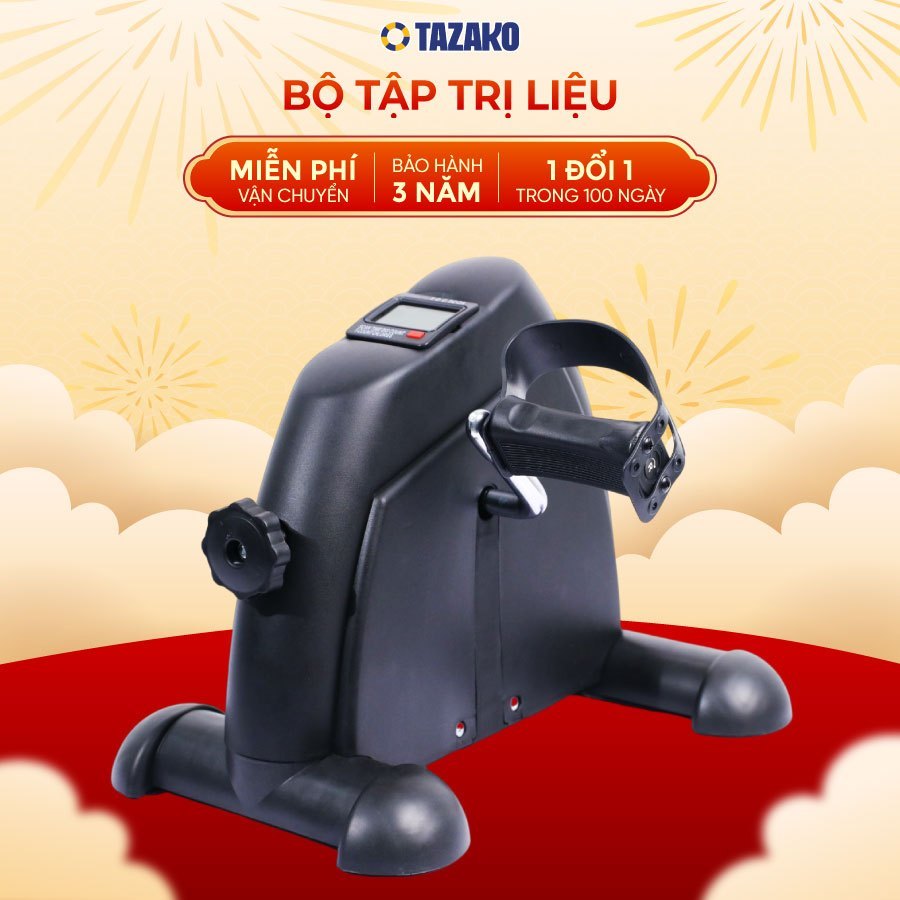 Xe đạp tập thể thao, phục hồi chức năng mini eomat đa năng lưu thông ...