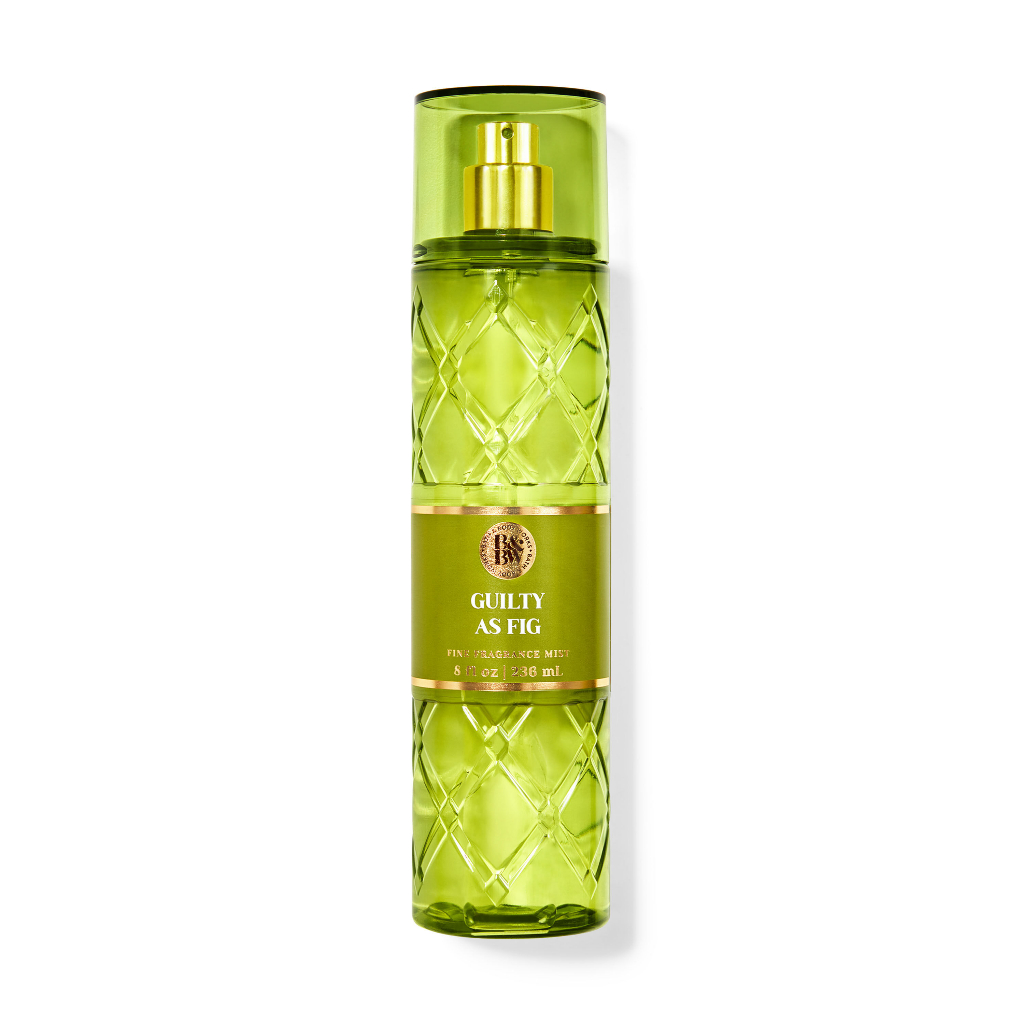 [Everyday Luxuries 2025] Guilty As Fig - Xịt Thơm Toàn Thân Body Mist ...