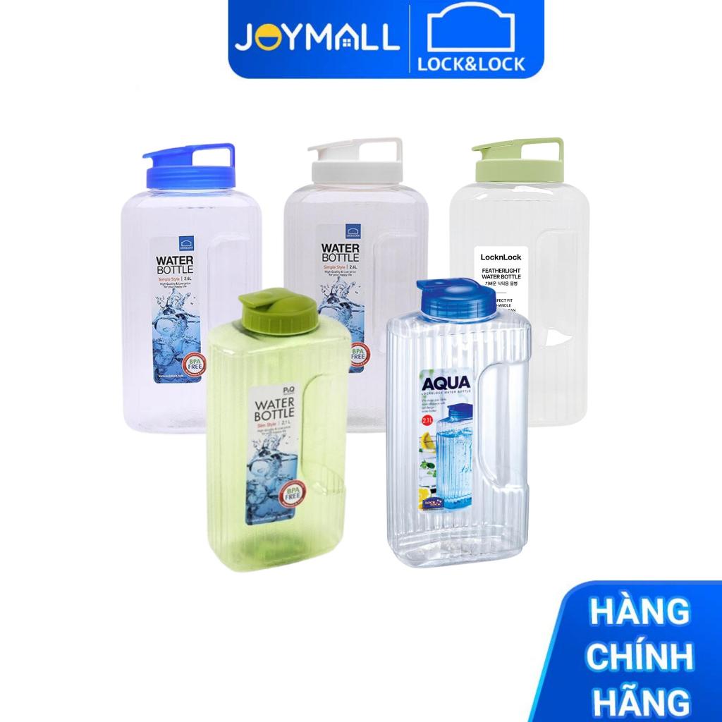 Bình Nước Nhựa LocknLock P-00097 1,5L, Hàng Chính Hãng, An Toàn Cho Sức ...