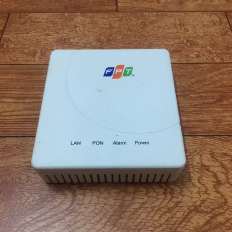 Bộ Chuyển Đổi Quang Điện (Cũ) GPON Converter FPT HBG1000R | Shopee Việt Nam