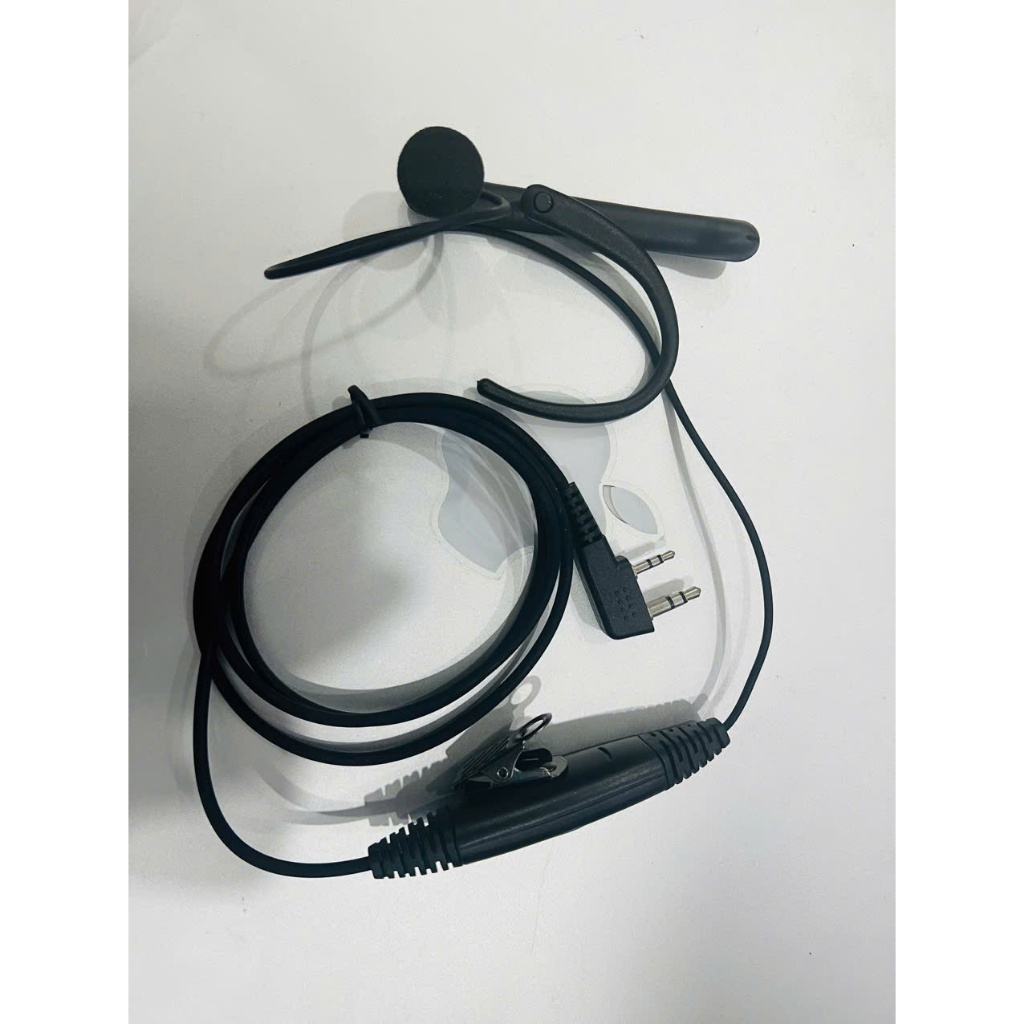 TAI NGHE bluetooth CÓ DÂY CHO BỘ ĐÀM BAOFENG,HQT,JBL,BL 185,HTS X8,HTS,136,YJT | Shopee Việt Nam