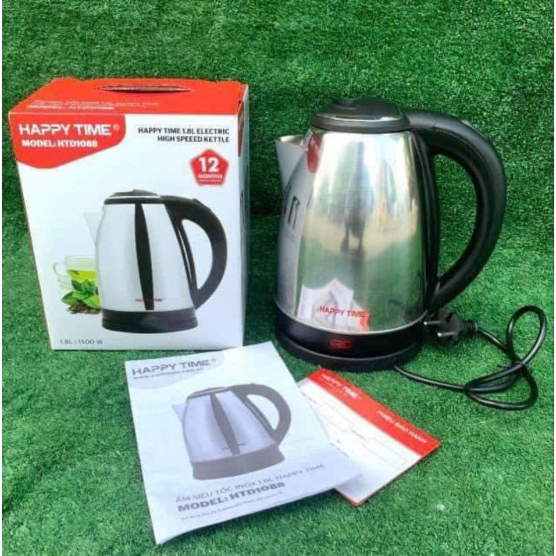 ẤM SIÊU TỐC ĐIỆN QUANG , QUÀ TẶNG TỪ ANLENE 1,8LÍT | Shopee Việt Nam