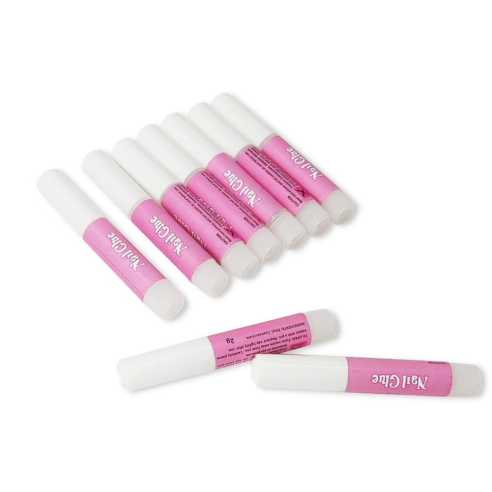 Keo dán móng giả 2g | Shopee Việt Nam