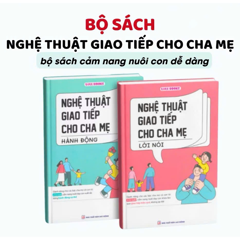 Sách- Nghệ Thuật Giao Tiếp Cho Cha Mẹ | Shopee Việt Nam
