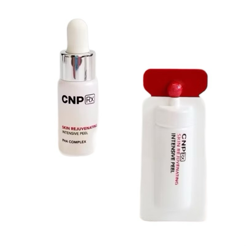 Peel da cnp 5ml ( tách set no box) | Shopee Việt Nam