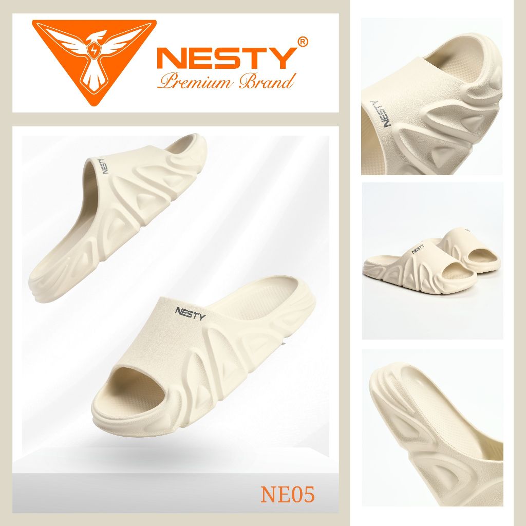 DÉP BÁNH MÌ CHÍNH HÃNG NESTY MÃ NE05 | Shopee Việt Nam