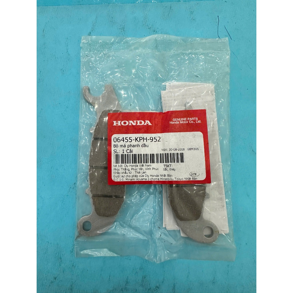 BỘ MÁ PHANH TRƯỚC DÙNG CHO XE MCX125, FU NEO, FU 2, WAVE 100 ĐĨA ...