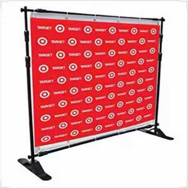 [HCM - HỎA TỐC] KHUNG BACKDROP DI ĐỘNG DẠNG TREO | Shopee Việt Nam