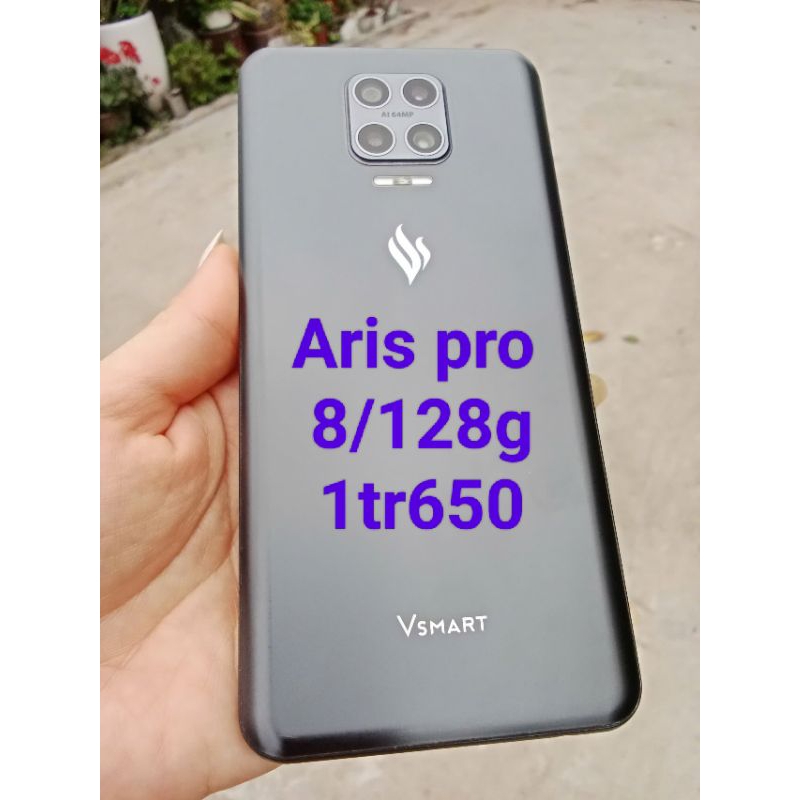điện thoại vsmart Aris pro | Shopee Việt Nam