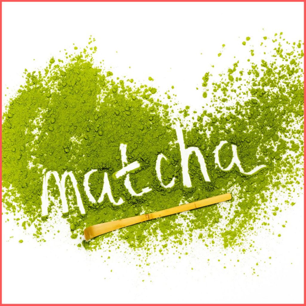 Bột Trà Xanh Matcha Neicha Mũ Trắng – Hương Thơm Ngát (100g) | Shopee ...