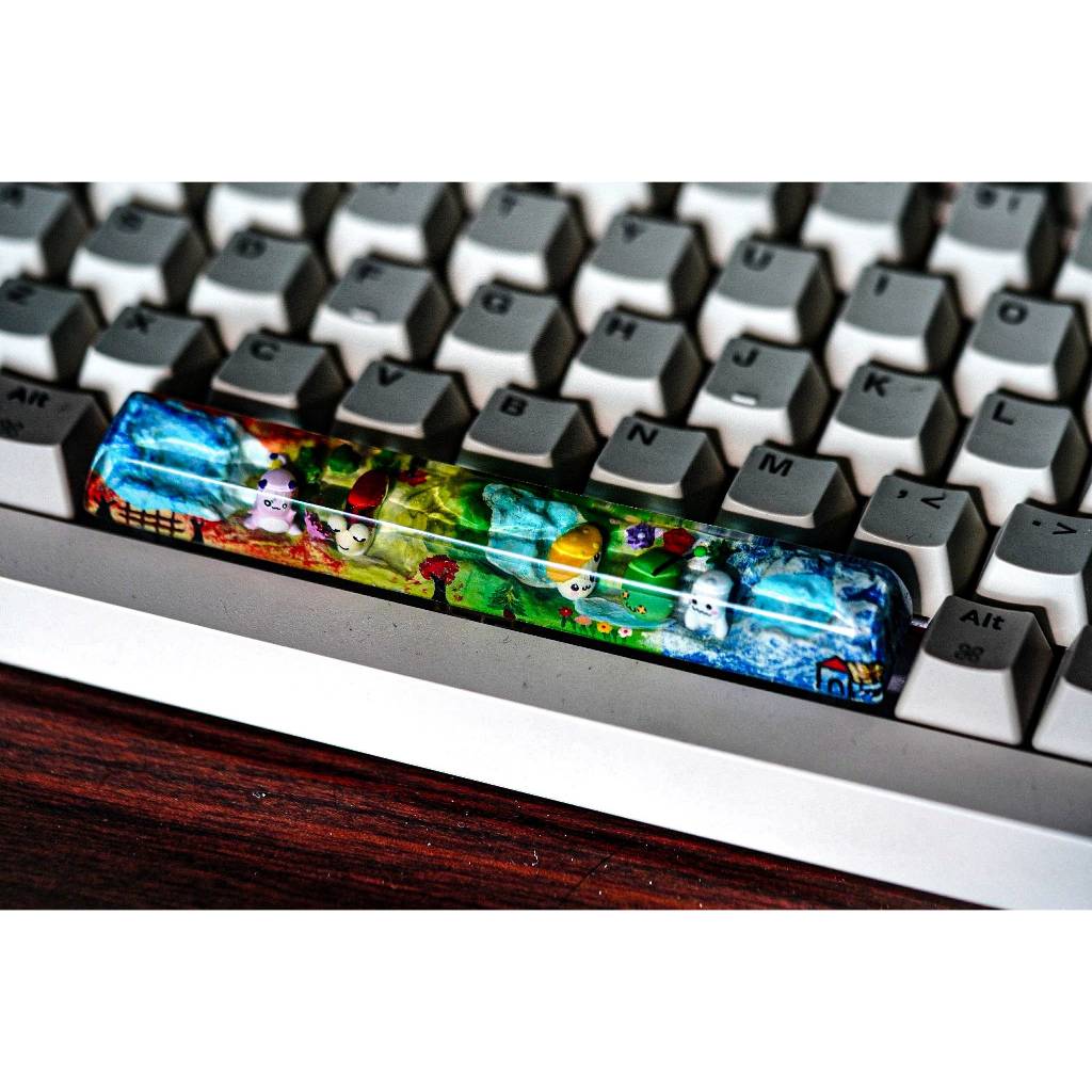maplestory nút bàn phím cơ, spacebar nút bàn phím | Shopee Việt Nam