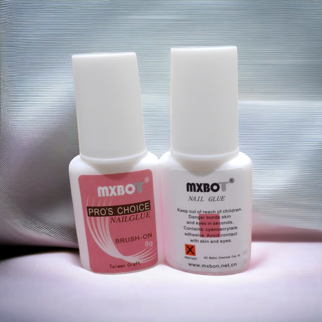 Keo MxboT - keo dán móng mxboT 7g Nail | Shopee Việt Nam