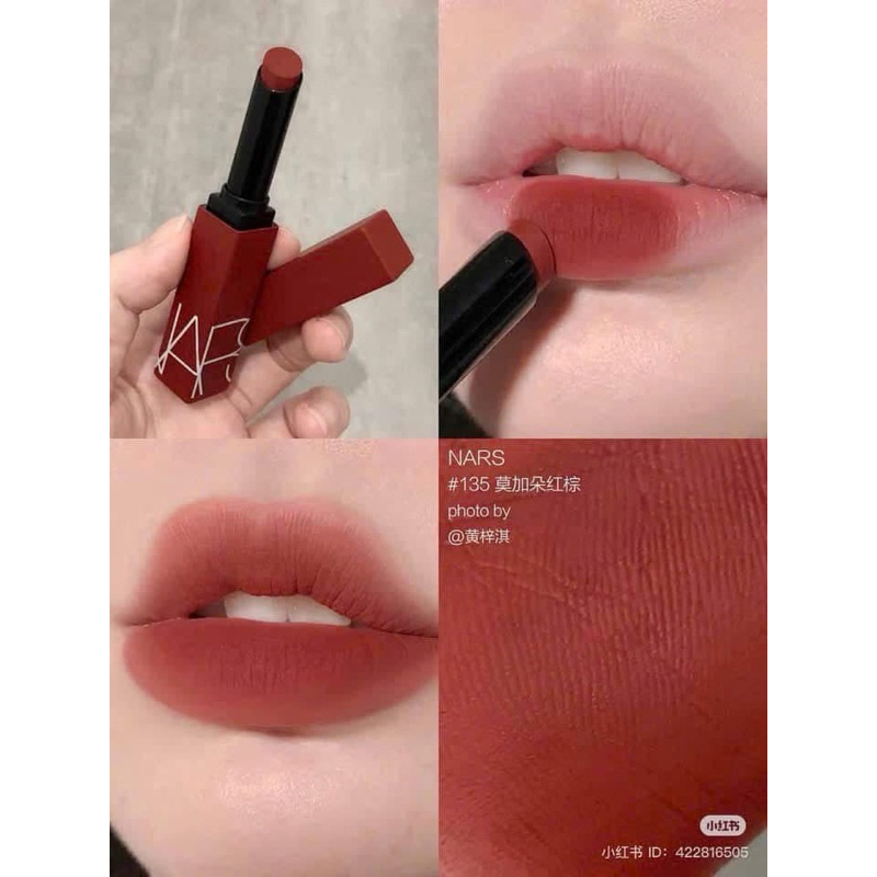 𝑺𝑶𝑵 𝑵𝑨𝑹𝑺 135 𝑴𝑶𝑮𝑨𝑫𝑶𝑹 fullbox fullsize | Shopee Việt Nam